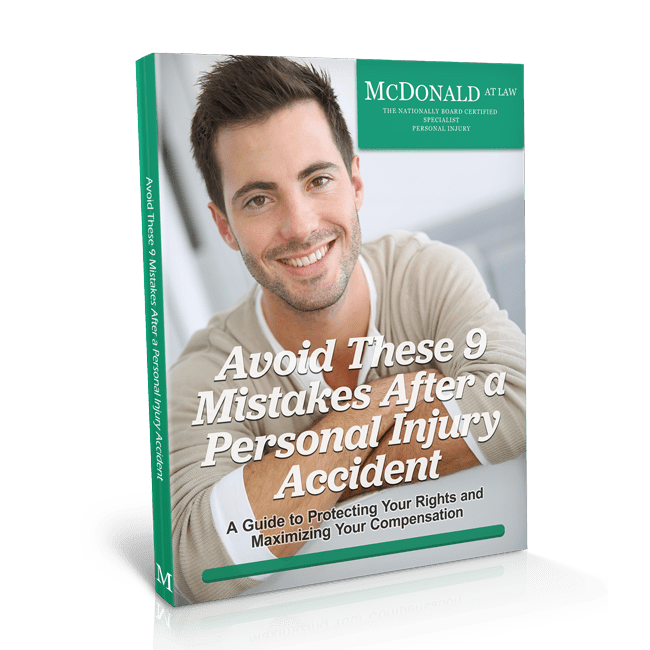 McDonald At Law | Lancaster County Injury Lawyers